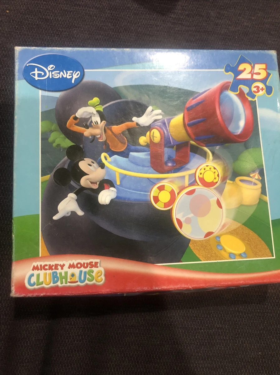 Mickey Mouse Clubhouse Telescope
