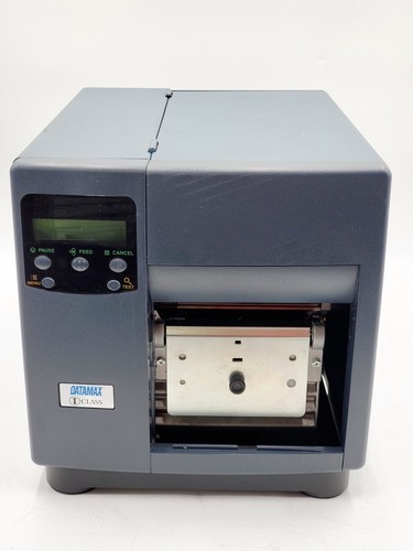DataMax DMX-I-4208 Thermal Label Printer | eBay