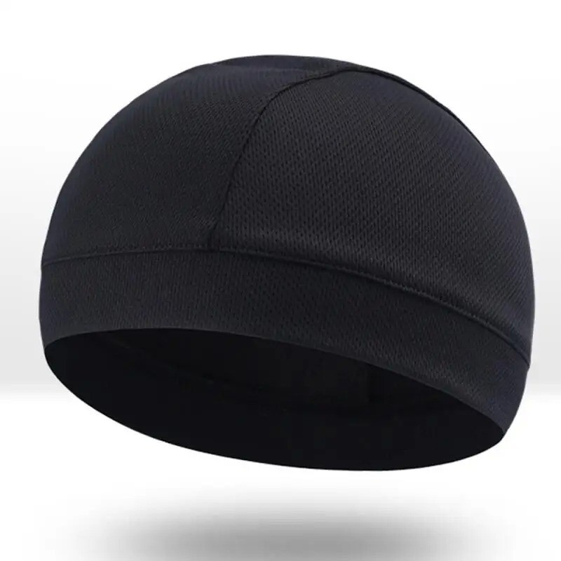 Best Breathable Motorcycle Helmet Inner Cap Motorcycle Accessories ...