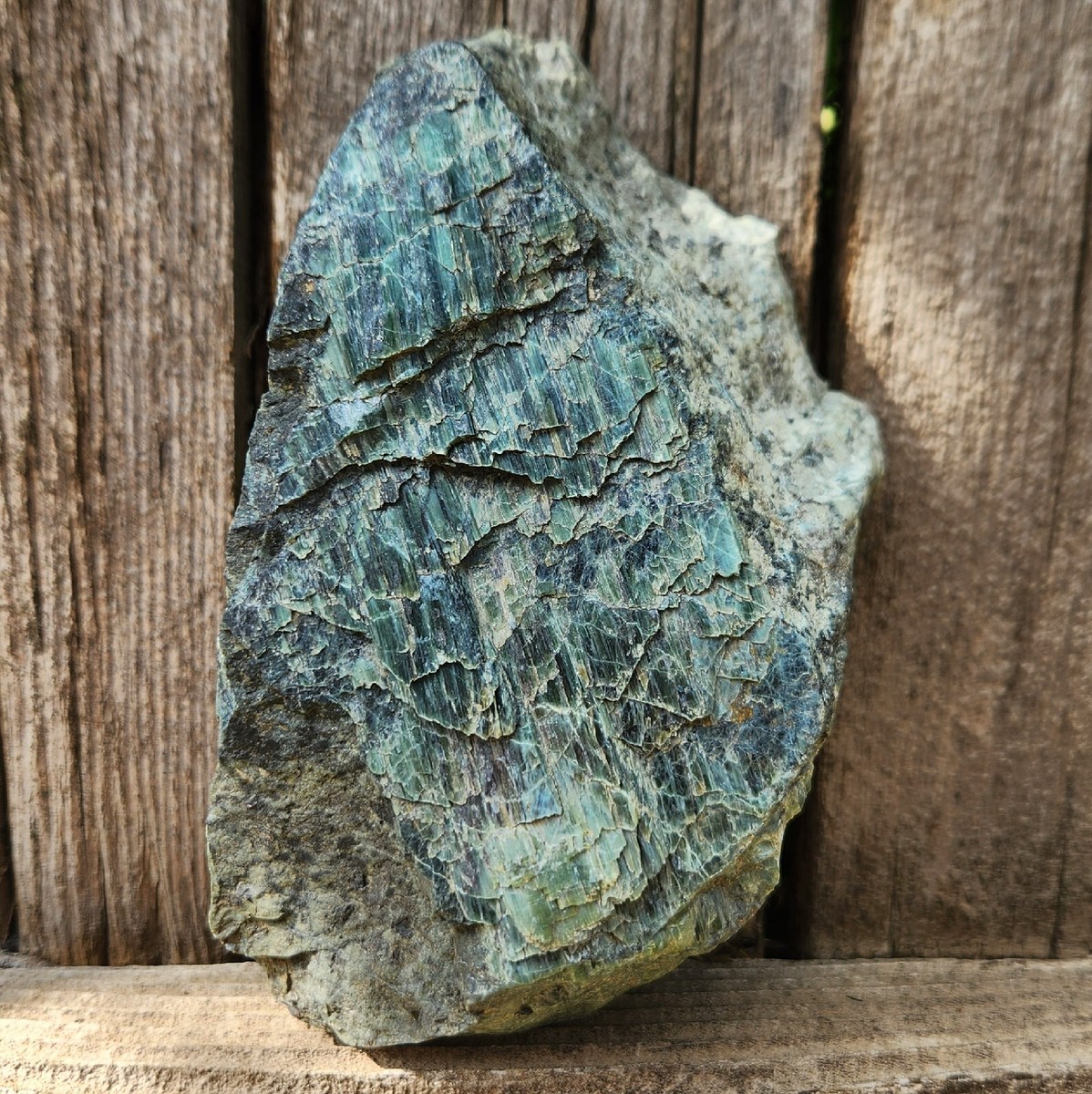 Antigorite Mineral