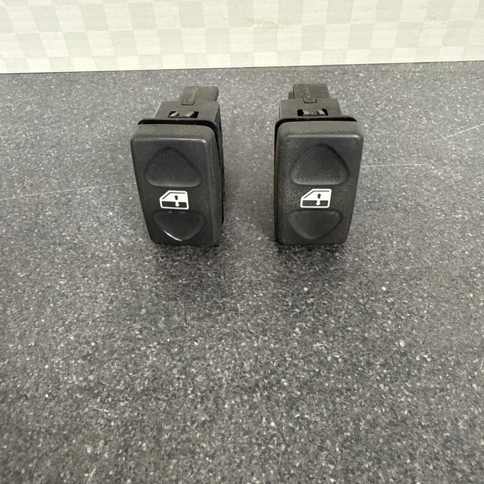 Land Rover Defender Electric Window Switch’s | eBay UK