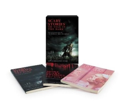 Alvin Schwartz Scary Stories to Tell in the Dark (Poche) Scary Stories ...