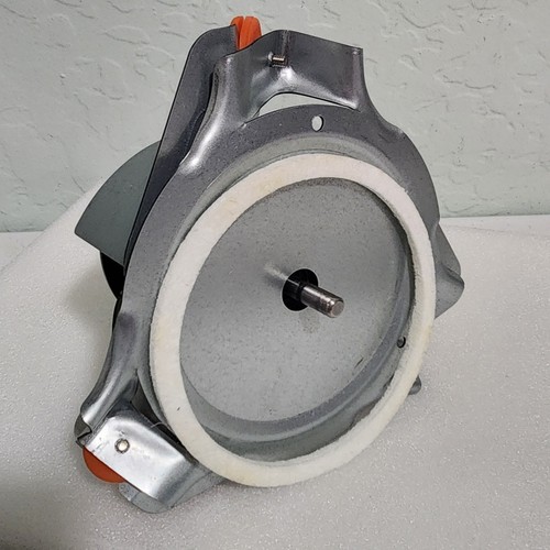 Draft InDucer Fan Furnace Blower Motor for Carrier Bryant Payne 326628 ...