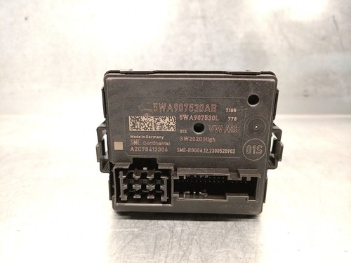 5WA907530AB MODULO ELETTRONICO / 5482713 PER AUDI A3 SPORTBACK 8YA, 8YF ...