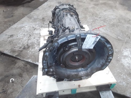 Automatic Transmission 4WD Fits 05 PATHFINDER 794961 | eBay