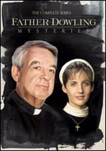 Father Dowling Mysteries: The Complete Series: Used 32429271259| eBay