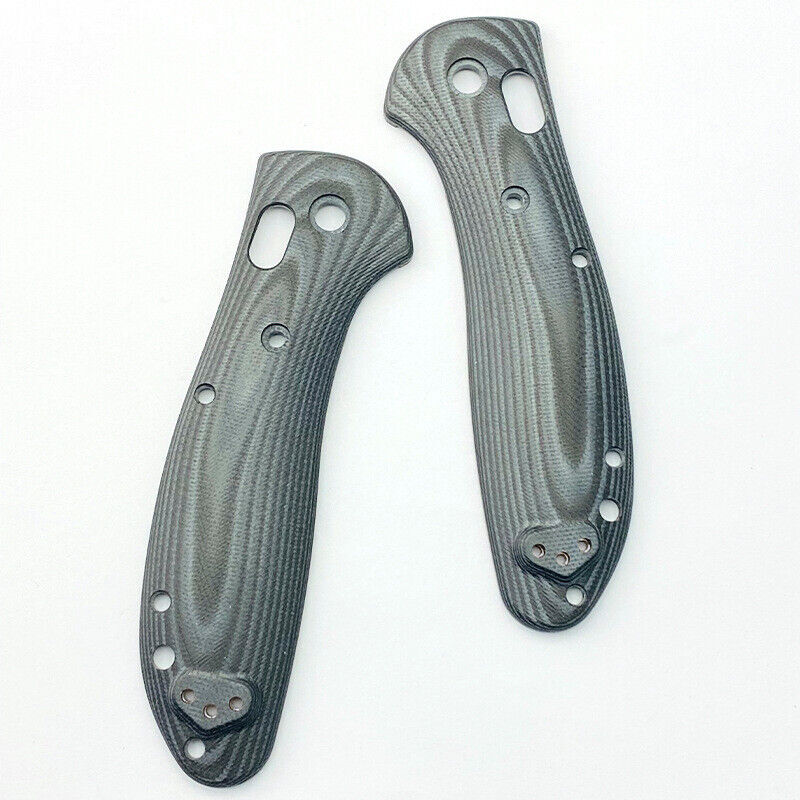 1Pair Custom Handle Patch G10 Material Scales for Benchmade Griptilian ...