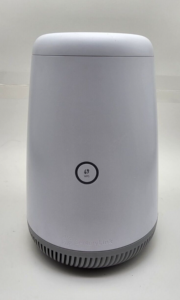 CenturyLink C4000BZ DSL Modem Router Wireless WiFi 6 w/ AC Adapter | eBay
