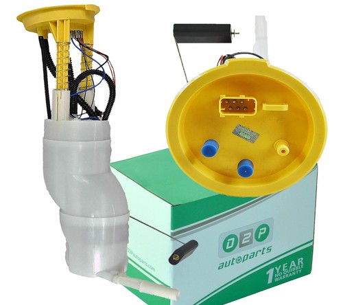 RANGE ROVER L322 / MK3 3.0 TD6 IN TANK FUEL PUMP WITH SENDER UNIT ...