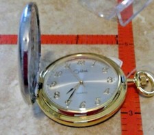 Colibri Pocket Watches for Sale | Shop New & Used Pocket Watches | eBay