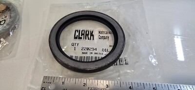 (2) CLARK SEALS 31189 220294 5330-00-842-1318 | eBay