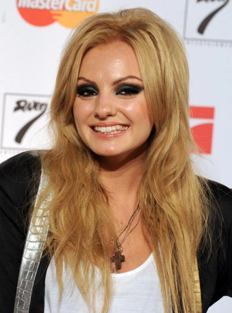 Alexandra Stan Beautiful