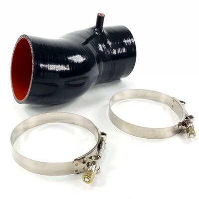 4 " INCH Air Intake Tube HOSE For GTP38 GTP38R Turbo Upgraded ...