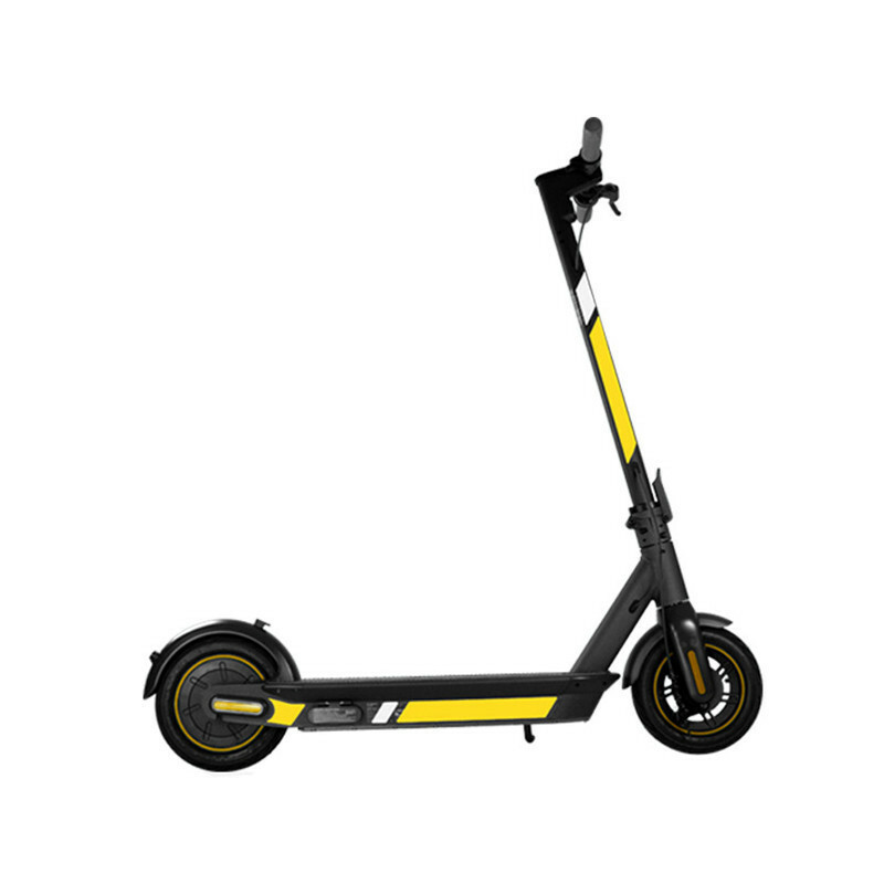 Reflective Stickers For Ninebot Max G30 Max G30D Electric Scooter ...