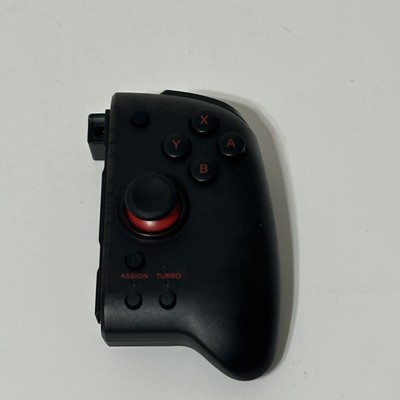 Hori Split Pad Pro Handheld Controller - Nintendo Switch - Black ...
