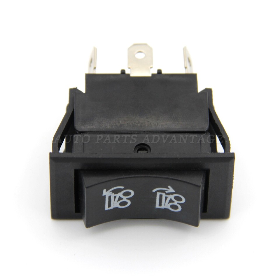Toggle Rocker Switch AM116712 Fit John Deere 4X4 & 4X2 HPX 4X4HPX 620i ...