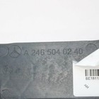 NEW MERCEDES BENZ GLA X156 RADIATOR RIGHT LOWER BRACKET A2465040240 ...