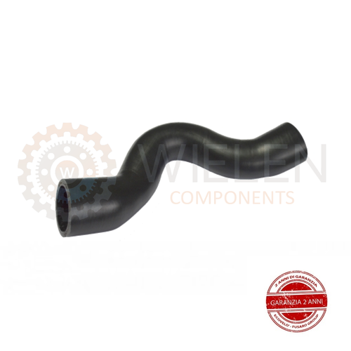 Sleeve Intercooler Turbo Hose Air For Vauxhall Zafira 1.9 CDTI 55353829 ...