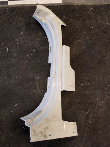 1997-2004 C5 Corvette Front Rocker Door Jamb Panel Passenger Side Right ...