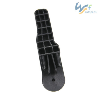 Radiator Mount Bracket Right For Mercedes-Benz S550 S600 S63 AMG ...