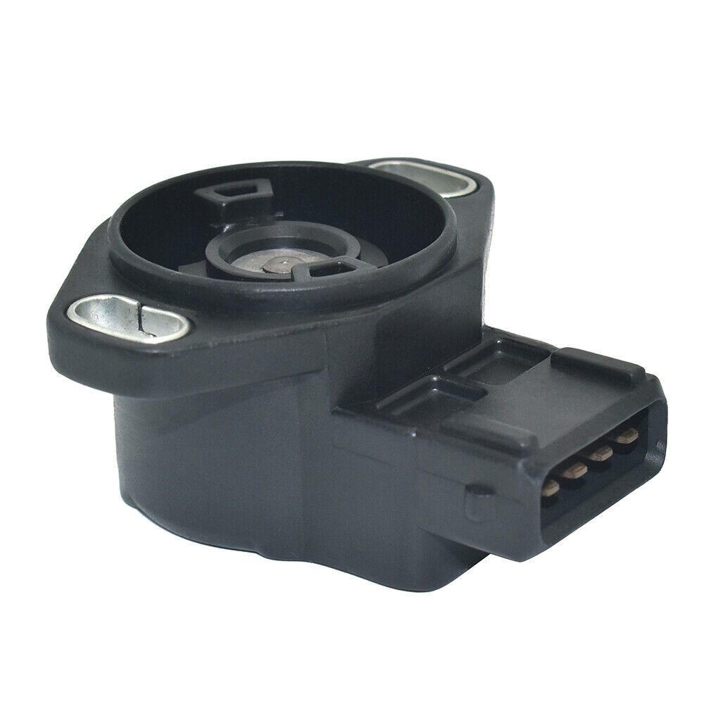 Throttle Position Sensor TPS Fit For Kia Amanti 3.5L V6 Hyundai 35102 ...