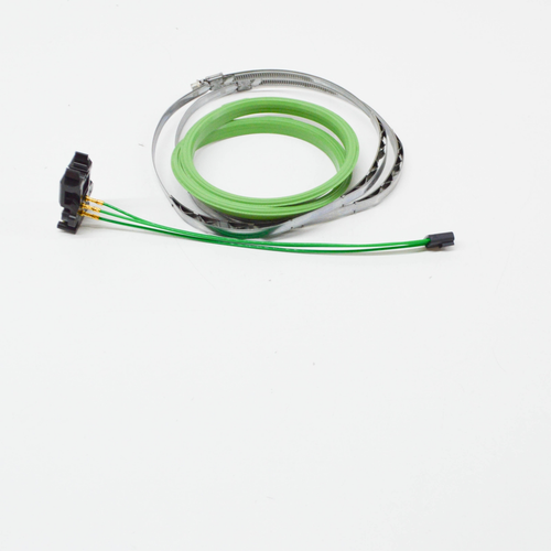 NEW BMW X5 F15 FUEL PRESSURE SENSOR 16147426702 7426702 ORIGINAL 16-14 ...