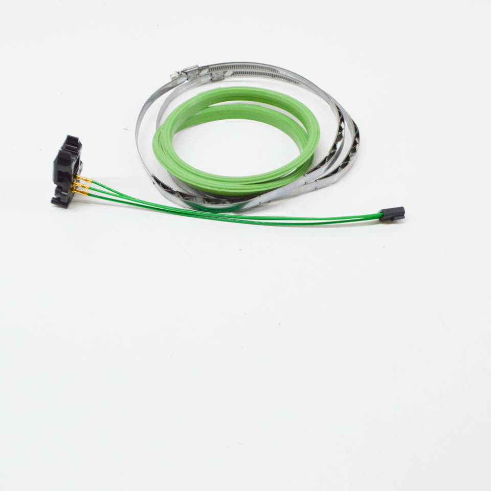 NEW BMW X5 F15 FUEL PRESSURE SENSOR 16147426702 7426702 ORIGINAL 16-14 ...