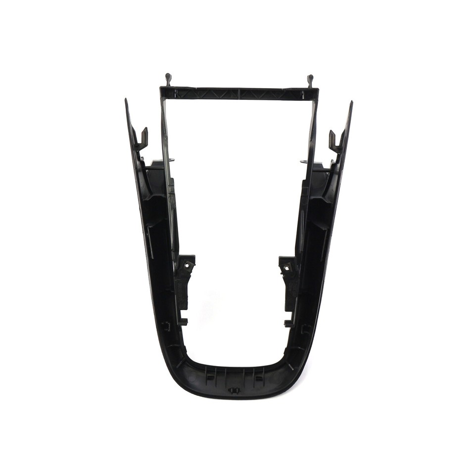 For VW Golf MK6 2009-2013 Center Console Frame Trim Replacement ...