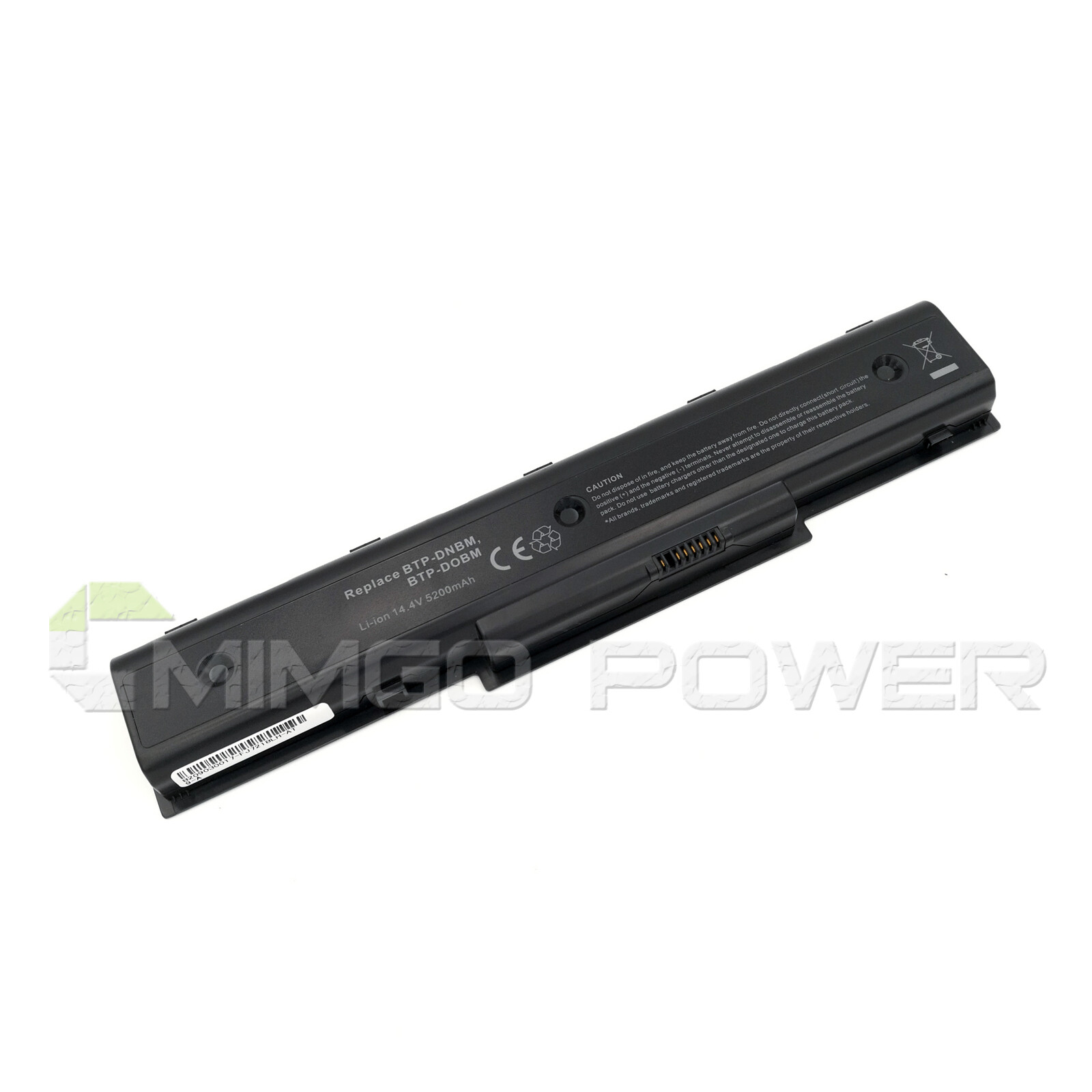 8Cell Battery for Fujitsu Medion Akoya E7218 P7812 P7624 MD97872 98920 ...
