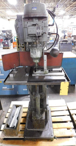 Snow Tapping Machine with Automatic Deep Hole Drilling Control | eBay