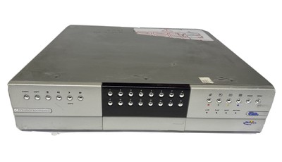 Camera & Video Systems - Dedicated Micros Digital Sprite 2