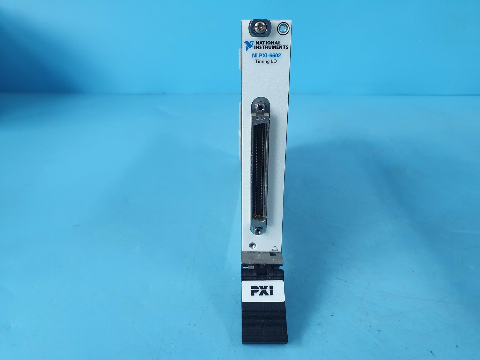 National Instruments NI PXI-6602 PXI Counter Timer Module #4 | eBay