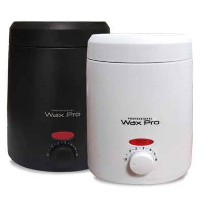 Wax Heater Machine for Hair Removal Wax Melting Pot Waxing Warmer ...