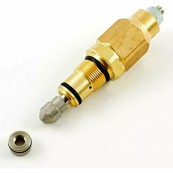 Pressure Washer Pump Unloader Valve For 2500-3000 PSI RMV/RMW RMV2.5G30 ...