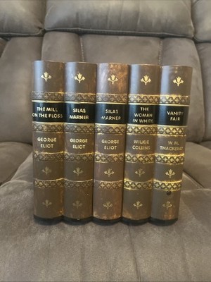 Vintage Halloween Haunted Moving Books With Creepy Sounds 2007 Tested ...