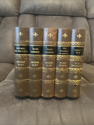 Vintage Halloween Haunted Moving Books With Creepy Sounds 2007 Tested ...