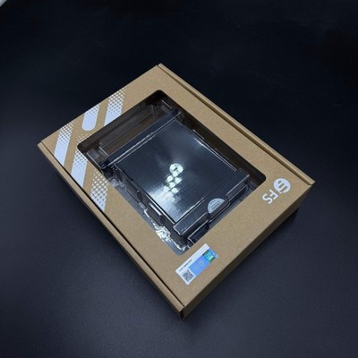 Fibrestore FHD-1MTP6LCDSMFA FHD MTP-12 Cassette, 12 Fibers OS2 Single ...