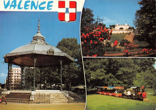 26 VALENCE SUR RHONE | eBay