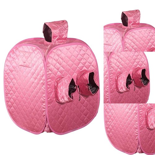 Profitez d'une exp rience confortable de sauna complet du corps avec ...