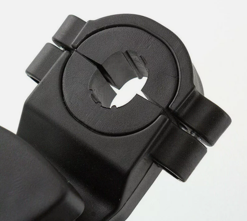 Adjustable Golf Umbrella Holder Stand Cart Accessory Kit For Trolley ...