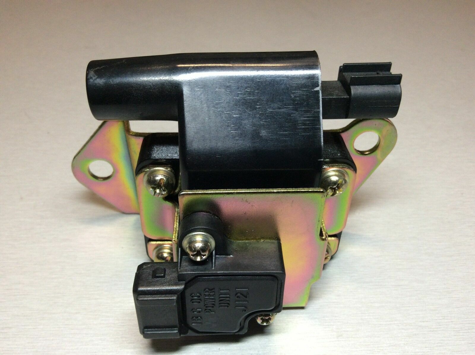 GENUINE QUALITY A/M IGNITION COIL 10/94-7/95 Suzuki Vitara 1.6L G16B | eBay