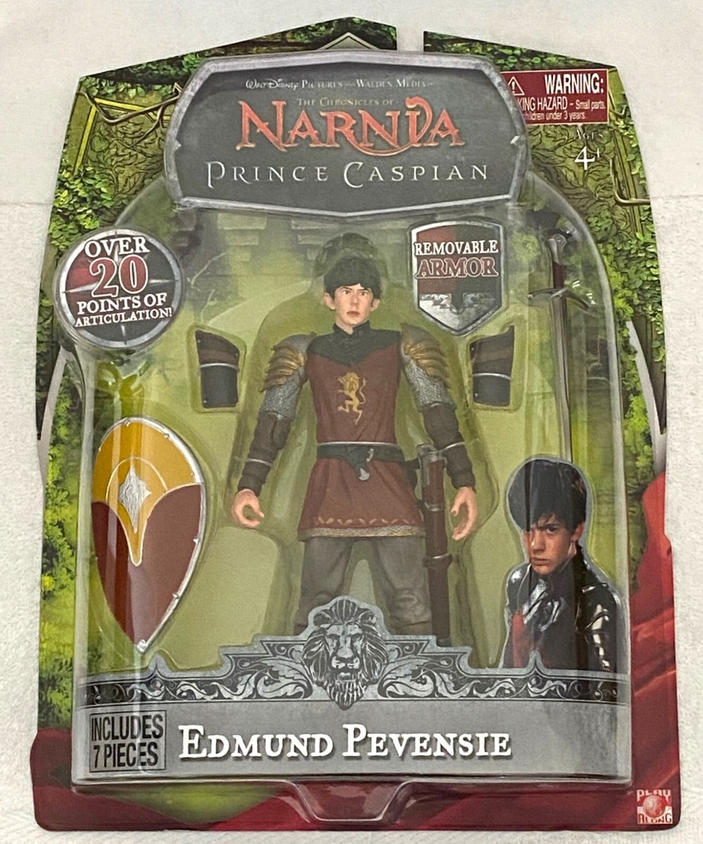 Narnia Characters Edmund Now