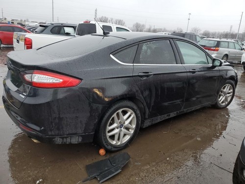 Used Engine Complete Assembly fits: 2014 Ford Fusion gasoline 1.5L VIN ...