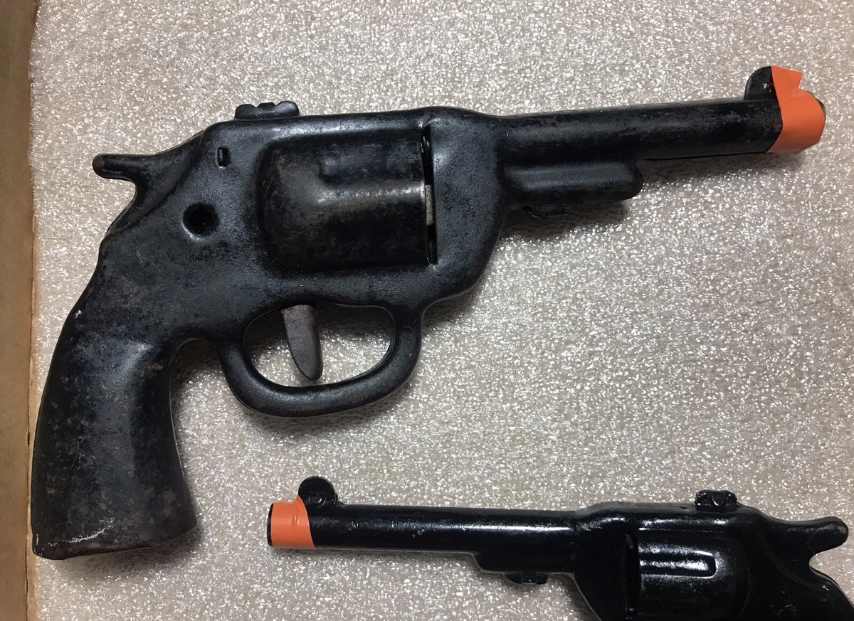 Replica Toy Guns