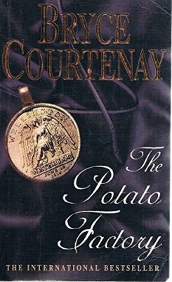 The Potato Factory by Courtenay Brvce Book The Fast Free Shipping | eBay