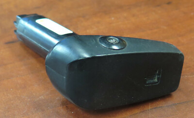 Battery for Datalogic Powerscan Barcode Scanner PM9500 PBT9500 3.7V ...