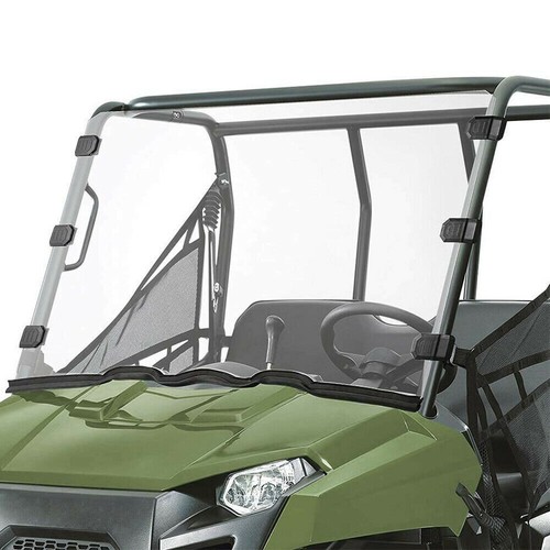 Full Windshield Fit For Polaris Ranger 400 570 800 EV 500 Crew EFI 2010 ...
