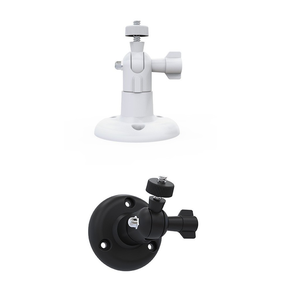 360 Degree Rotating Wall Mount Bracket Compatible with For Eufy ...