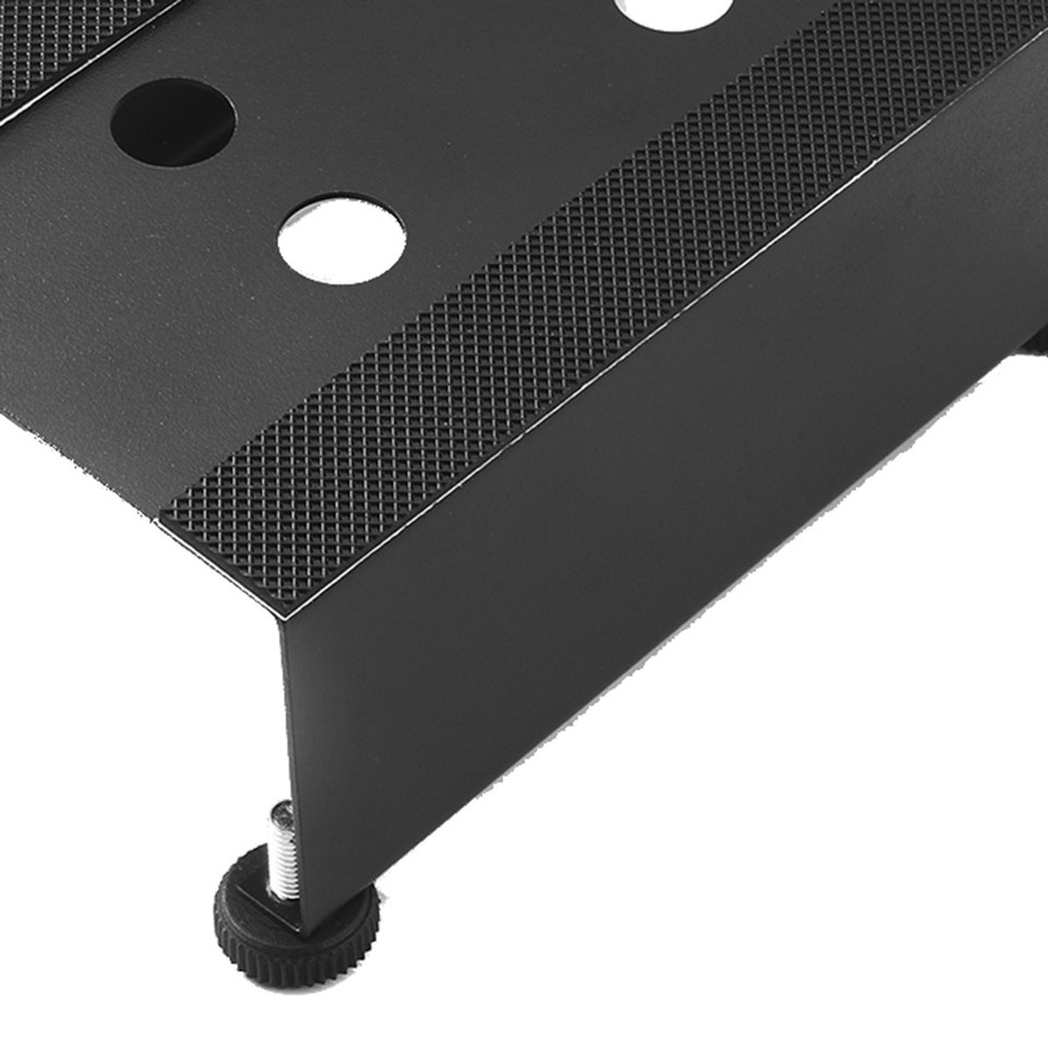 Metal Repair Station Work Stand Assembly Platform Holder for RC Car3123 ...