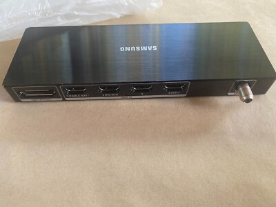 Samsung BN91-17814W One Connect Box UN65KS850DFXZA UN65KS9000FXZA ...